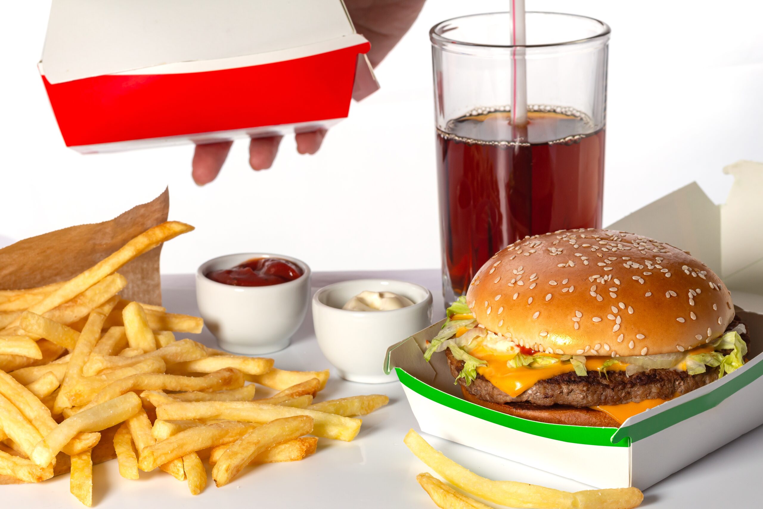 What Can Employers Learn From Mcdonalds Steps To Address Sexual