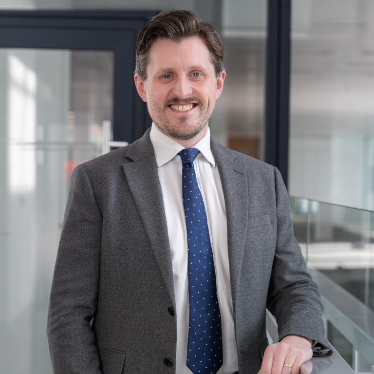 Glaisyers ETL | Leading North West Law Firm