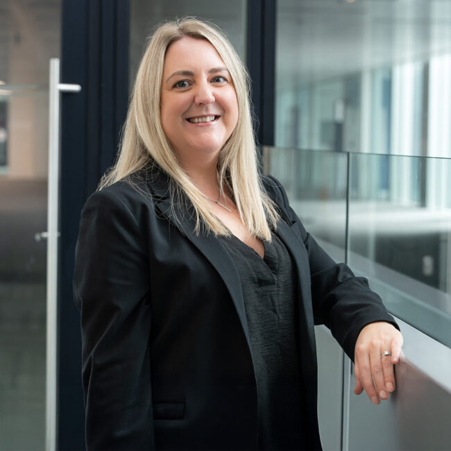 Our People | Glaisyers ETL