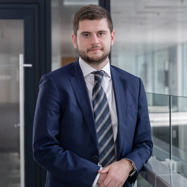 Our People | Glaisyers ETL