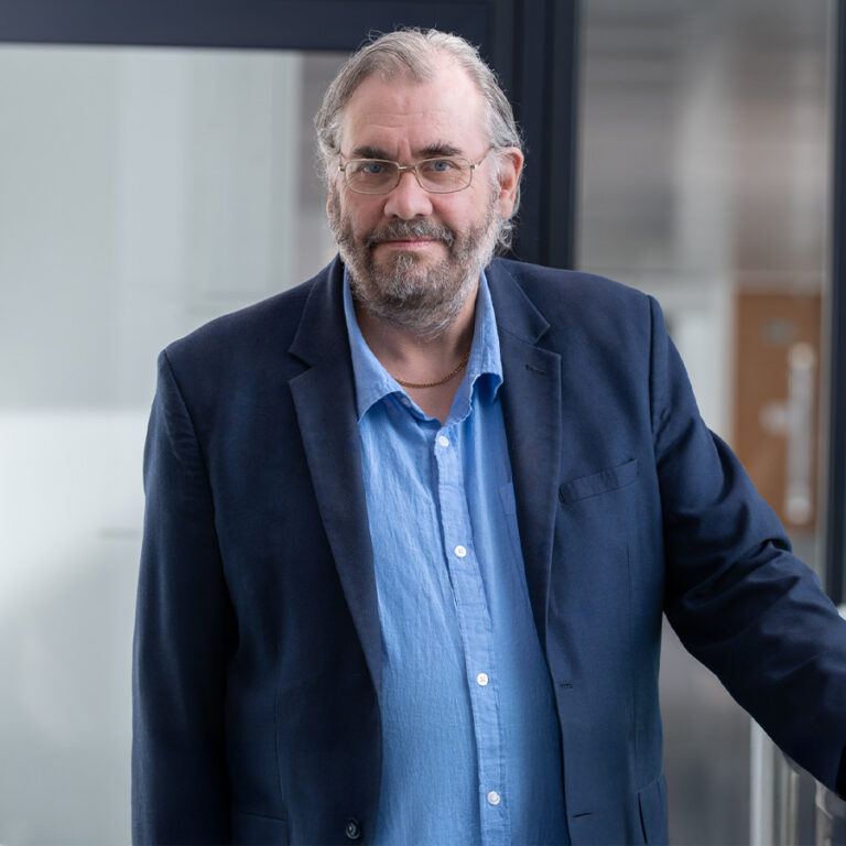 Rob Kinnon Brettle | Glaisyers ETL
